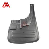 China IZUMI OEM 5512141P3010 Front Left Fender Assembly for JAC T6 for sale