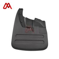 China IZUMI OEM 5512141P3010 Front Left Fender Assembly for JAC T6 for sale