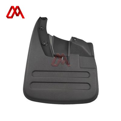 China IZUMI OEM 5512141P3010 Front Left Fender Assembly for JAC T6 for sale
