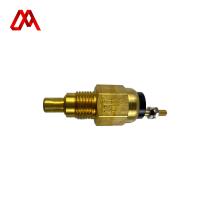 China 8-97125601-1 8971256011 Temperature Sensor Water Switch for Isuzu 6BG1T 4HK1 Diesel Truck for sale