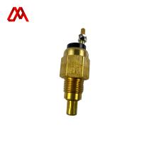 China 8-97125601-1 8971256011 Temperature Sensor Water Switch for Isuzu 6BG1T 4HK1 Diesel Truck for sale