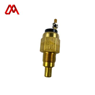 China 8-97125601-1 8971256011 Temperature Sensor Water Switch for Isuzu 6BG1T 4HK1 Diesel Truck for sale