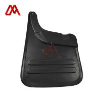 China IZUMI 5512421P3010 Rear Right Mudguard for JAC N35 T6 for sale