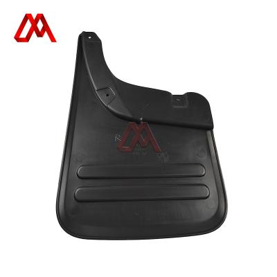 China IZUMI 5512421P3010 Rear Right Mudguard for JAC N35 T6 for sale