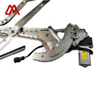 China IZUMI 6104100LE010XZ Left Door Automatic Window Lifter for JAC N75 N80 N120 for sale