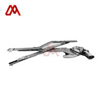 China IZUMI 6104100LE190XZ02 Window Regulator for JAC N56 Left Door for sale
