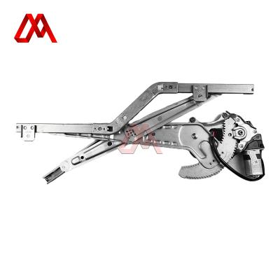 China IZUMI 6104100LE190XZ02 Window Regulator for JAC N56 Left Door for sale