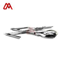 China IZUMI 6104200LE190XZ Right Door Window Lift Mechanism for JAC for sale