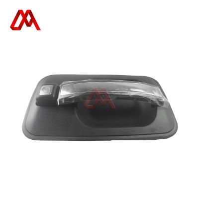 China IZUMI Outside Door Handle 6105100LE010 for JAC for sale