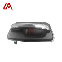 China IZUMI 6105100LE01002 Left Door Outer Handle for JAC N56 N80 for sale