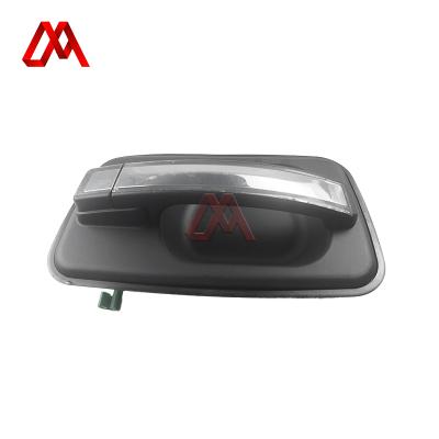 China IZUMI 6105100LE01002 Left Door Outer Handle for JAC N56 N80 for sale