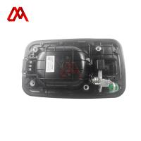 China IZUMI 6105100LE01002 Left Door Outer Handle for JAC N56 N80 for sale