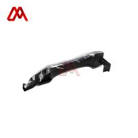 China IZUMI 6105130U1592 Rear Left Outer Door Handle for JAC S5 T6 T8Pro T9 for sale