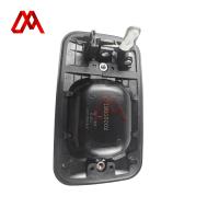 China IZUMI 6105200LE010 Right Outer Door Handle Truck Parts For JAC N80 for sale