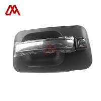 China IZUMI 6105200LE010 Right Outer Door Handle Truck Parts For JAC N80 for sale