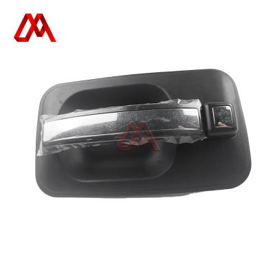 China IZUMI 6105200LE010 Right Outer Door Handle Truck Parts For JAC N80 for sale