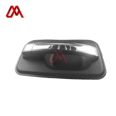 China IZUMI 6105200LE01002 Right Outer Door Handle for JAC N56 N75 N80 N120 for sale