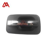China IZUMI 6105200LE01002 Right Outer Door Handle for JAC N56 N75 N80 N120 for sale