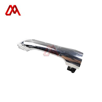 China IZUMI 6105230U1592 Rear Right Outer Door Handle for JAC S5 T6 T8Pro T9 for sale