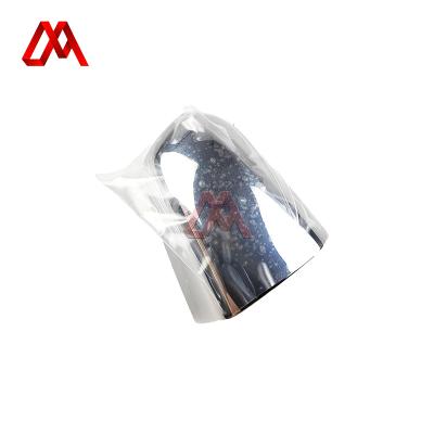 China IZUMI 6205280U1592 Rear Right Door Handle Cover for JAC S5 T6 for sale