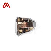 China IZUMI 6205280U1592 Rear Right Door Handle Cover for JAC S5 T6 for sale