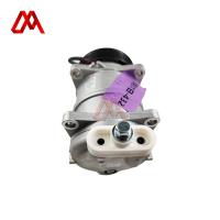 China IZUMI 8103010LE500 Air Conditioning Compressor for JAC N75 N80 N120 LE35N N721 for sale