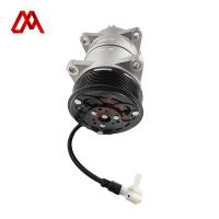 China IZUMI 8103010LE500 Air Conditioning Compressor for JAC N75 N80 N120 LE35N N721 for sale