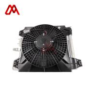 China IZUMI 8105310LD291 Air Conditioning Radiator Assembly with Fan for JAC N56 for sale