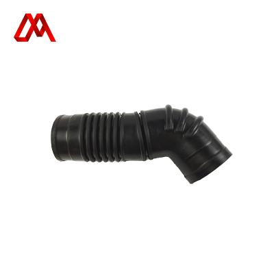 China 8-97131727-0 8971317270 Air Intake Hose Rubber Air Cleaner Hose Truck Spare Parts for ISUZU TFR 4JB1T Engine for sale