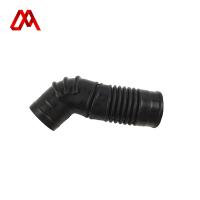 China 8-97131727-0 8971317270 Air Intake Hose Rubber Air Cleaner Hose Truck Spare Parts for ISUZU TFR 4JB1T Engine for sale
