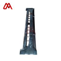 China IZUMI 8401100LE010 Radiator Trim for JAC N120 for sale