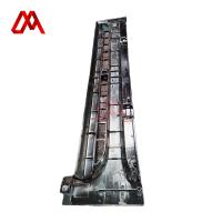China IZUMI 8401100LE010 Radiator Trim for JAC N120 for sale