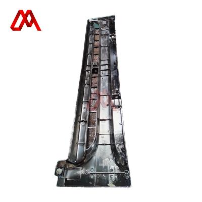 China IZUMI 8401100LE010 Radiator Trim for JAC N120 for sale