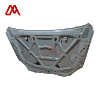 China IZUMI 8402010P3030-K Hood 8402010P3030K for JAC T6 for sale