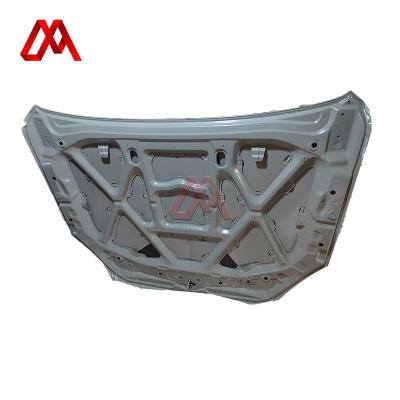 China IZUMI 8402010P3030-K Hood 8402010P3030K for JAC T6 for sale