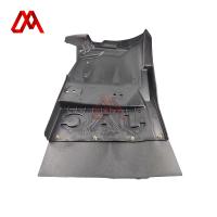 China IZUMI Front Left Fender 8403100LE010 Front Left Mudguard Assembly for JAC N56 N75 N80 for sale