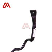 China IZUMI 8403102P3010 Left Front Fender for JAC T6 for sale