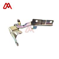 China IZUMI OEM 8406100P3010 Left Hood Hinge Of Engine Room Cover for JAC T6 for sale
