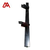 China IZUMI 8702010LD010XZ Rear Underride Guard for JAC N56 for sale