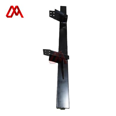 China IZUMI 8702010LD010XZ Rear Underride Guard for JAC N56 for sale