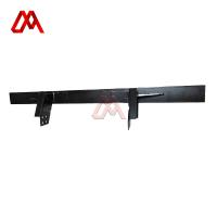 China IZUMI 8702010LD010XZ Rear Underride Guard for JAC N56 for sale