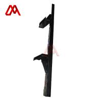 China IZUMI 8702010LD010XZ Rear Underride Guard for JAC N56 for sale