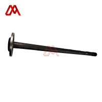 China IZUMI 0129760010-B Rear Axle Half Shaft 0129760010B for JAC N56 for sale