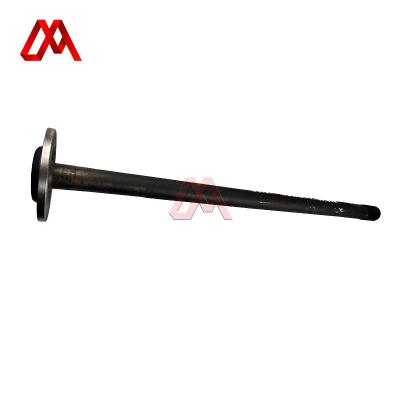 China IZUMI 0129760010-B Rear Axle Half Shaft 0129760010B for JAC N56 for sale