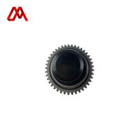 China 8-97148687-0 8971486870 Starter Bendix Gear Assembly Auto Spare Parts Suitable for Isuzu NKR Series 4JB1 Engine for sale