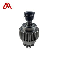 China 8-97148687-0 8971486870 Starter Bendix Gear Assembly Auto Spare Parts Suitable for Isuzu NKR Series 4JB1 Engine for sale