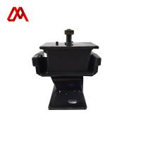 China Engine Mounting LH 8-97201671-0 8972016710 Rubber Engine Foot for ISUZU NPR 4HF1 4HG1 Truck for sale
