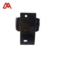 China Engine Mounting LH 8-97201671-0 8972016710 Rubber Engine Foot for ISUZU NPR 4HF1 4HG1 Truck for sale