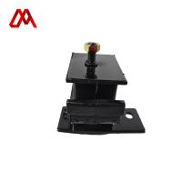 China Engine Mounting LH 8-97201671-0 8972016710 Rubber Engine Foot for ISUZU NPR 4HF1 4HG1 Truck for sale