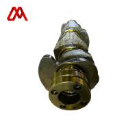 China Truck Engine Crankshaft 8-97603003-0 8976030030 for Isuzu FSR 6HH1 Diesel Engine Truck Spare Parts for sale